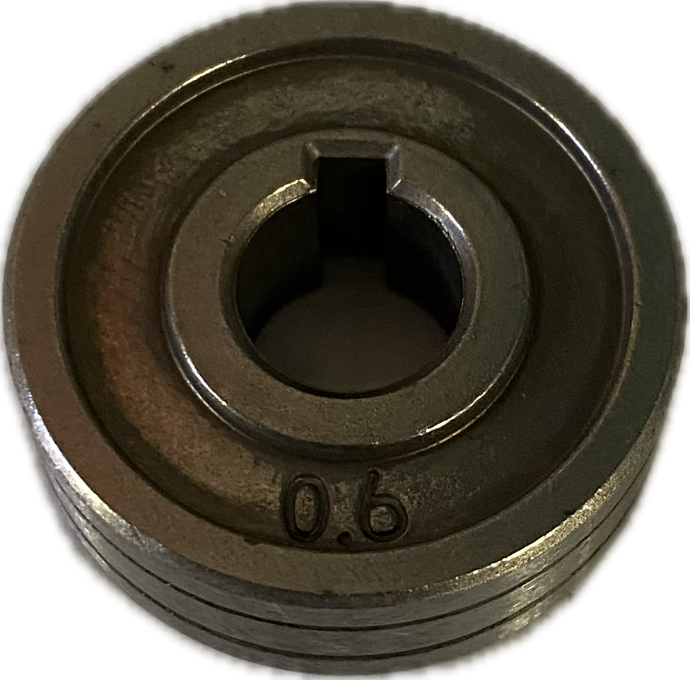 Rullo 0,6 - 0,8 Fe per Bester Mig 200i Lincoln – Gallo Marco Welding ...